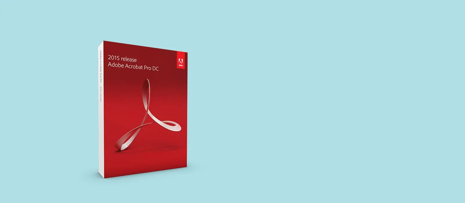Adobe Acrobat 2015 and Adobe Reader 2015 End of Support