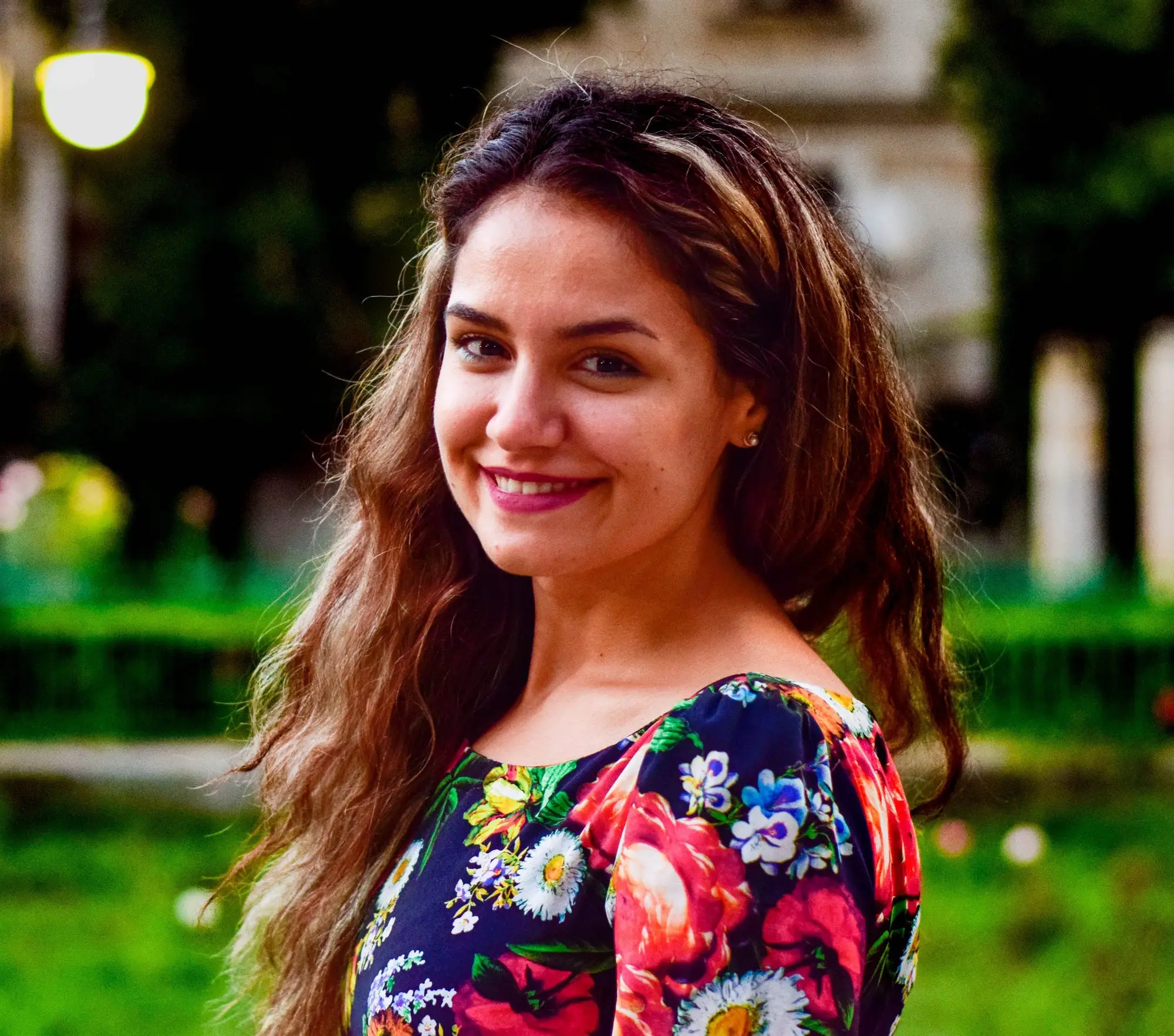 Computer Scientist Bianca Tesila’s Advice for a Successful Career
