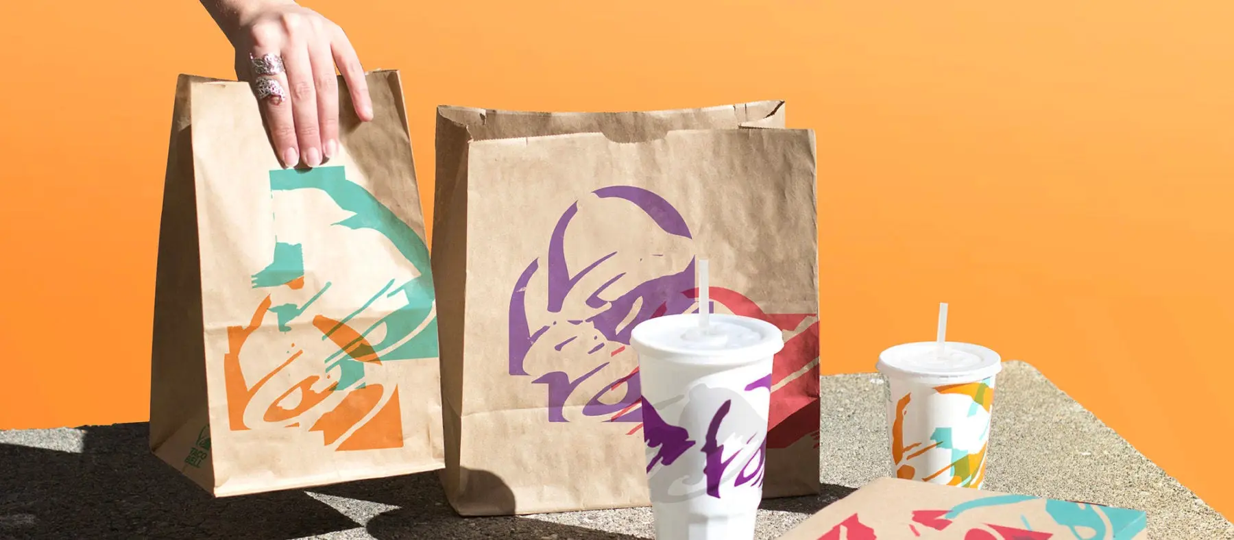 The Story Behind Taco Bell’s In-House Creative Agency