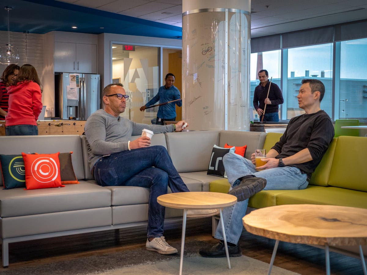Adobe Canada Named a Top Employer For a Third Year in a Row