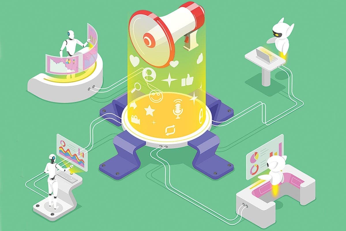 First-Party Data Fueling Brands’ Programmatic Strategies