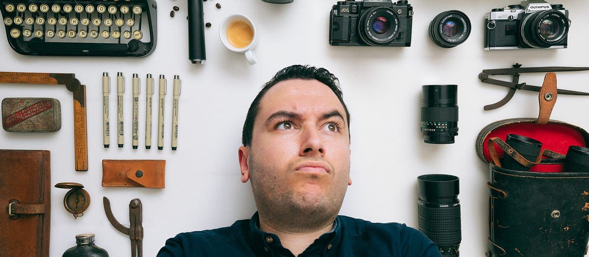 Artist Spotlight: Making a Scene with Custom Scene