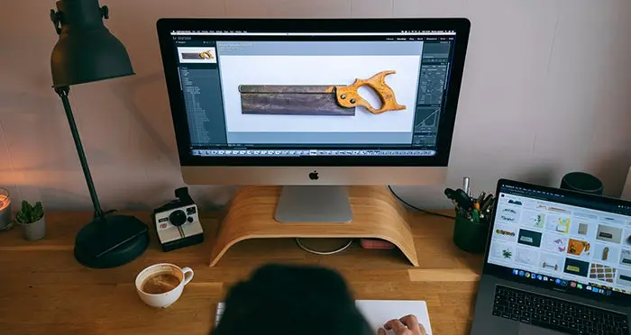 Artist Spotlight: Making a Scene with Custom Scene