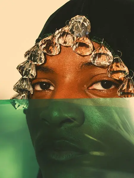 How Visual Influencers are Embracing Disruptive Expression