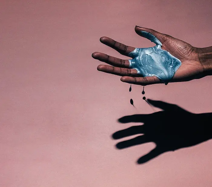 How Visual Influencers are Embracing Disruptive Expression