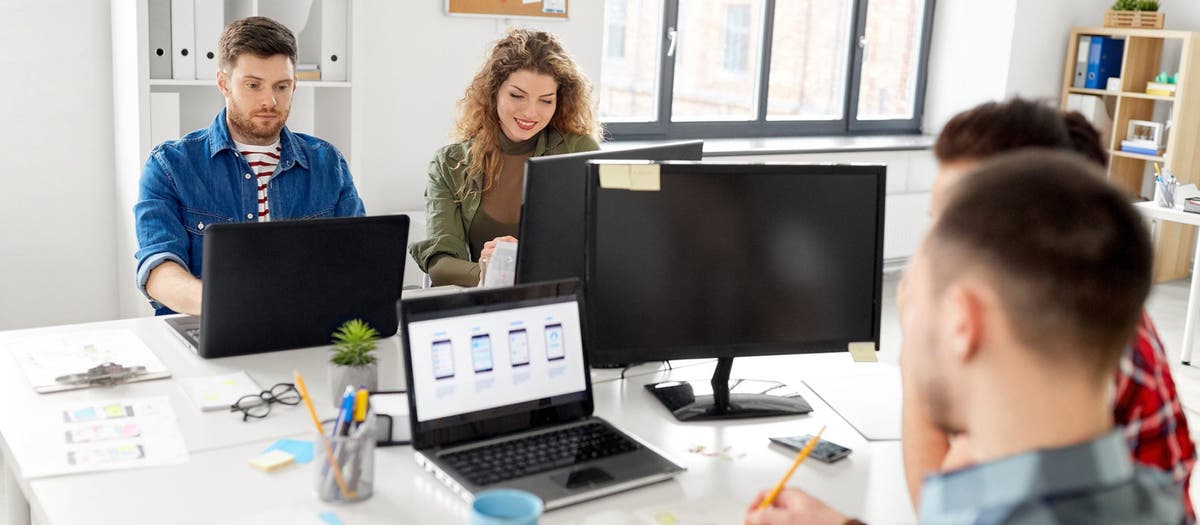 Accenture Interactive Scales Design to Keep Pace with Client Demands