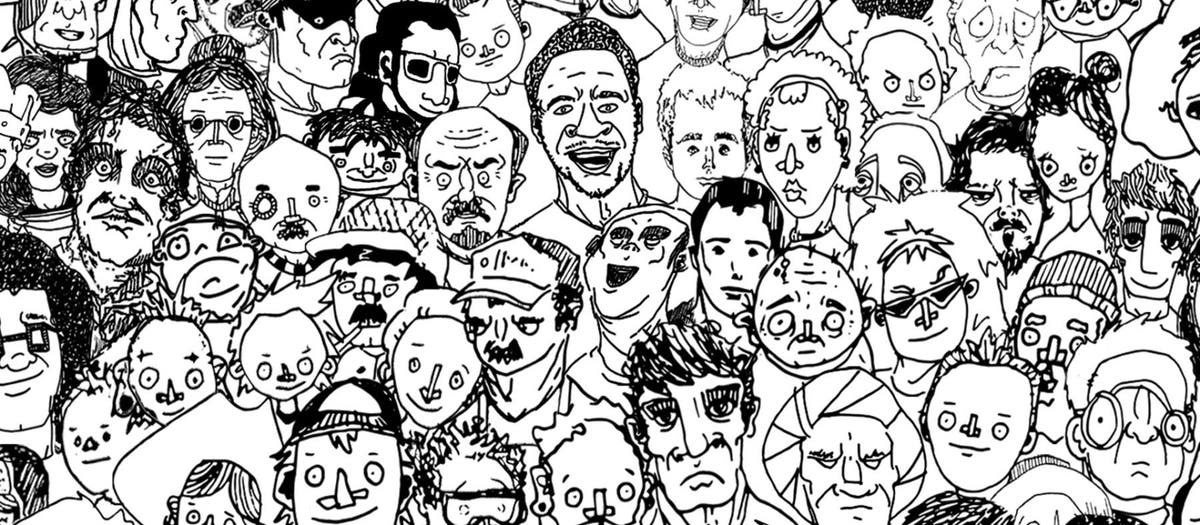 How Adobe Sensei Helps Graphic Designers Transform Book Illustrations