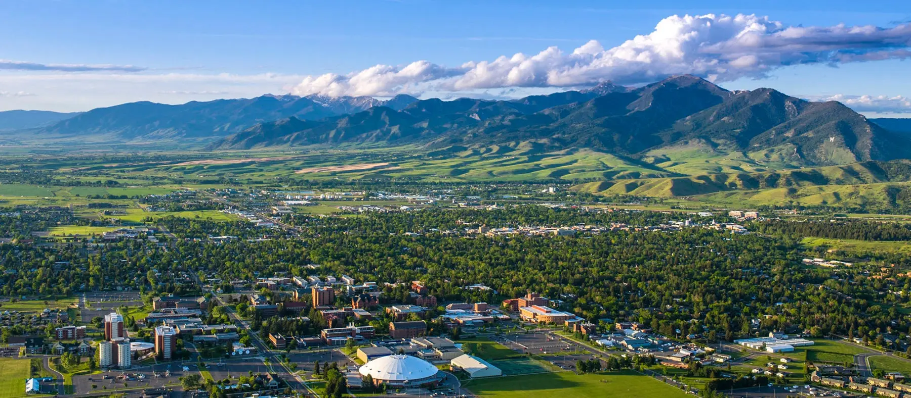Montana State University Invests in Student Success as an Adobe ...