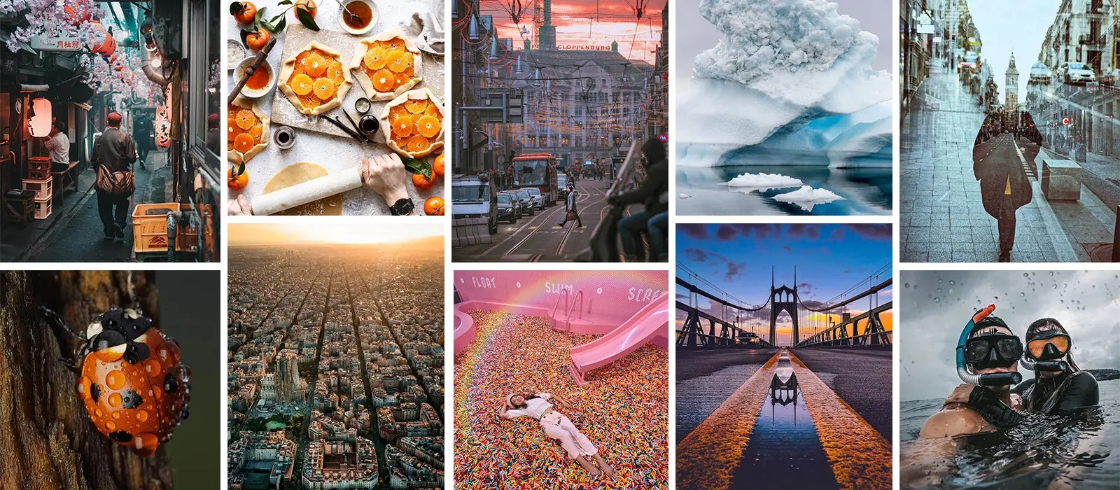 Photography Trends of the 2010s
