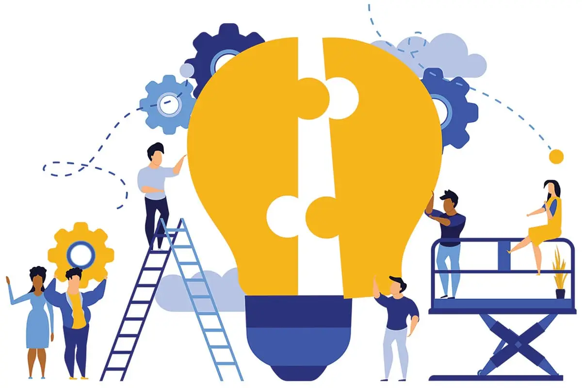 3 Innovation Frameworks To Stoke New Thinking In Your Organization