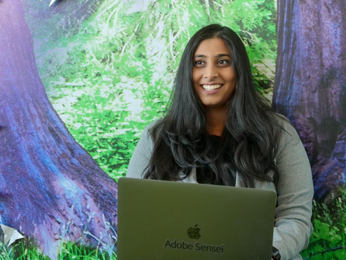 5 Questions with Dhanashree Balaram, Applied Machine Learning Research Scientist