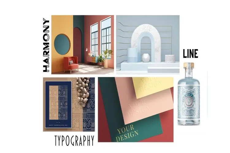 4 Design Trends That Will Define 2020