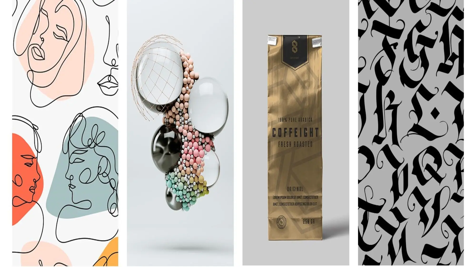 4 Design Trends That Will Define 2020