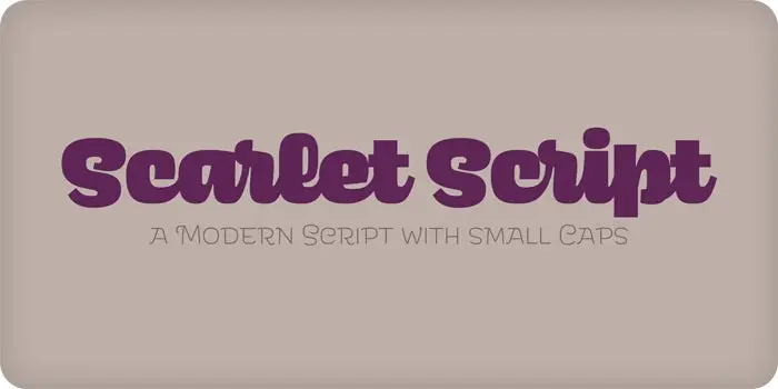 New Fonts to Try in the New Year