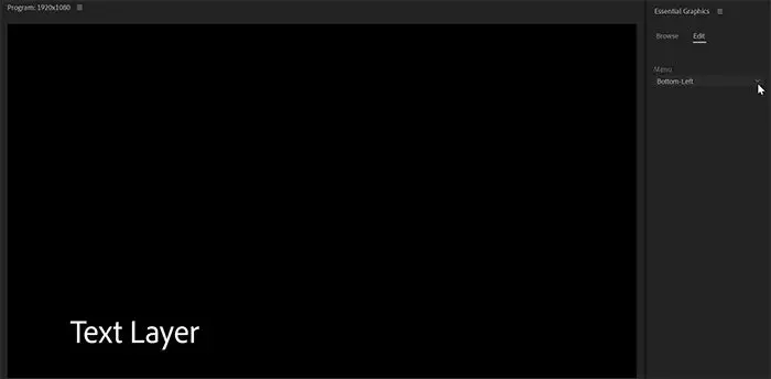 After Effects 2020: Express Yourself (and Your Text)
