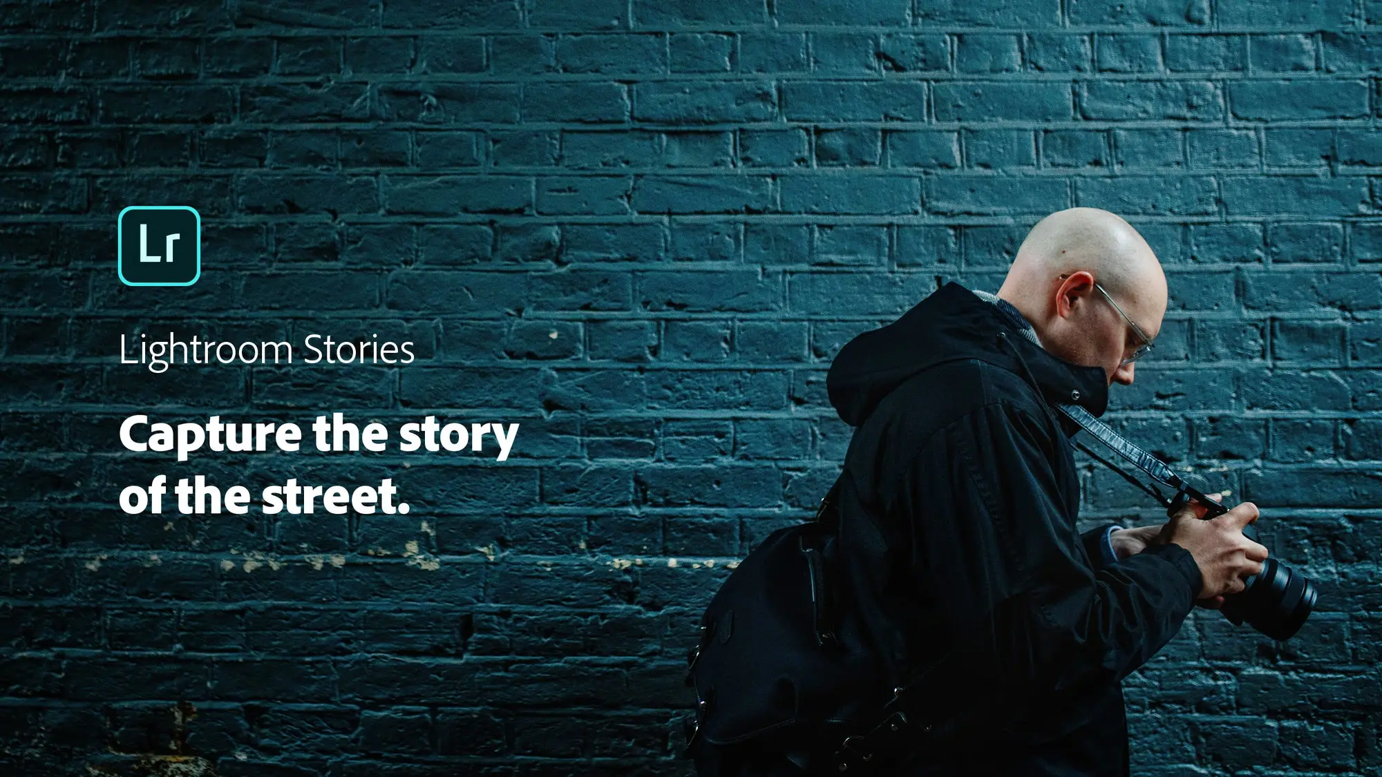 Street Smart: Street Photography Techniques with Joshua K. Jackson