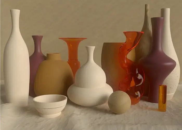 Adobe Dimension Tutorial: Reimagining 20th Century Fine Art With Simoul ...