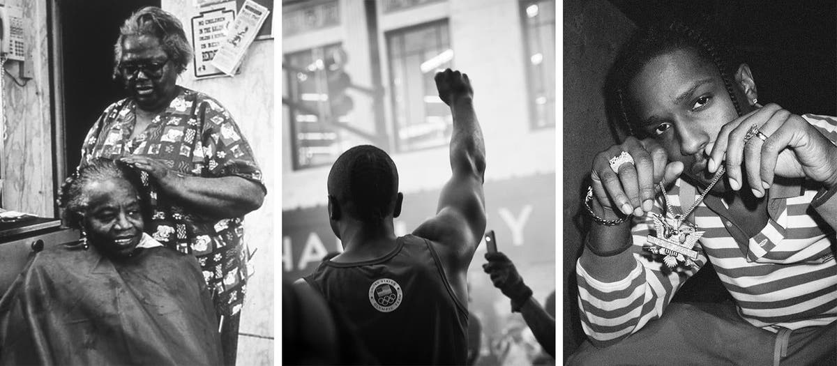 Celebrating Black History Month: A Multi-Generational Story