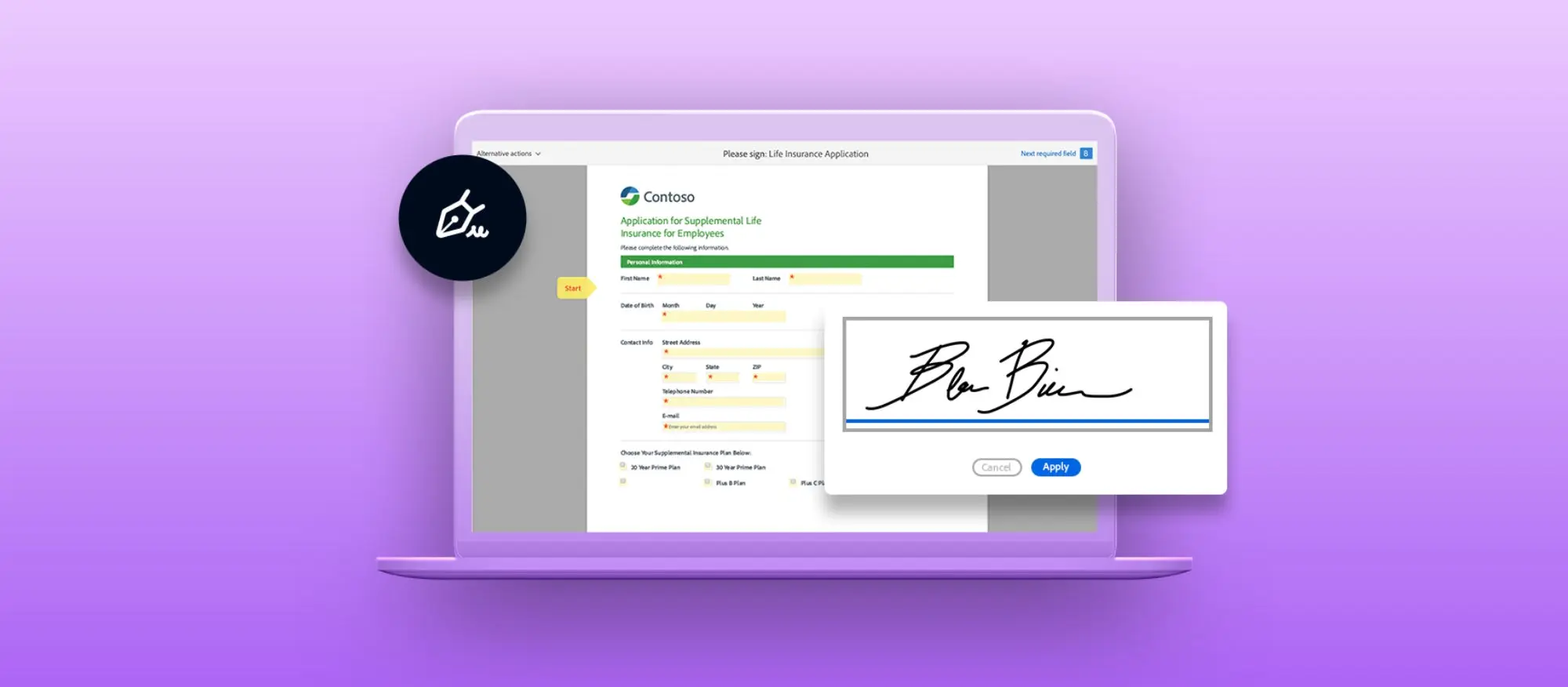 Adobe Sign Now Makes Data Collection Scalable, Easier, and Faster with ...