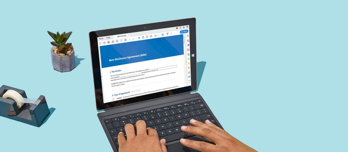 Six Easy Steps to Prepare Forms Like a Boss
