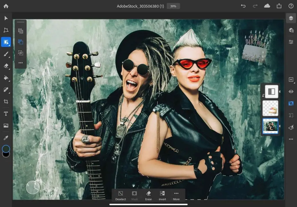 Happy Birthday, Photoshop!