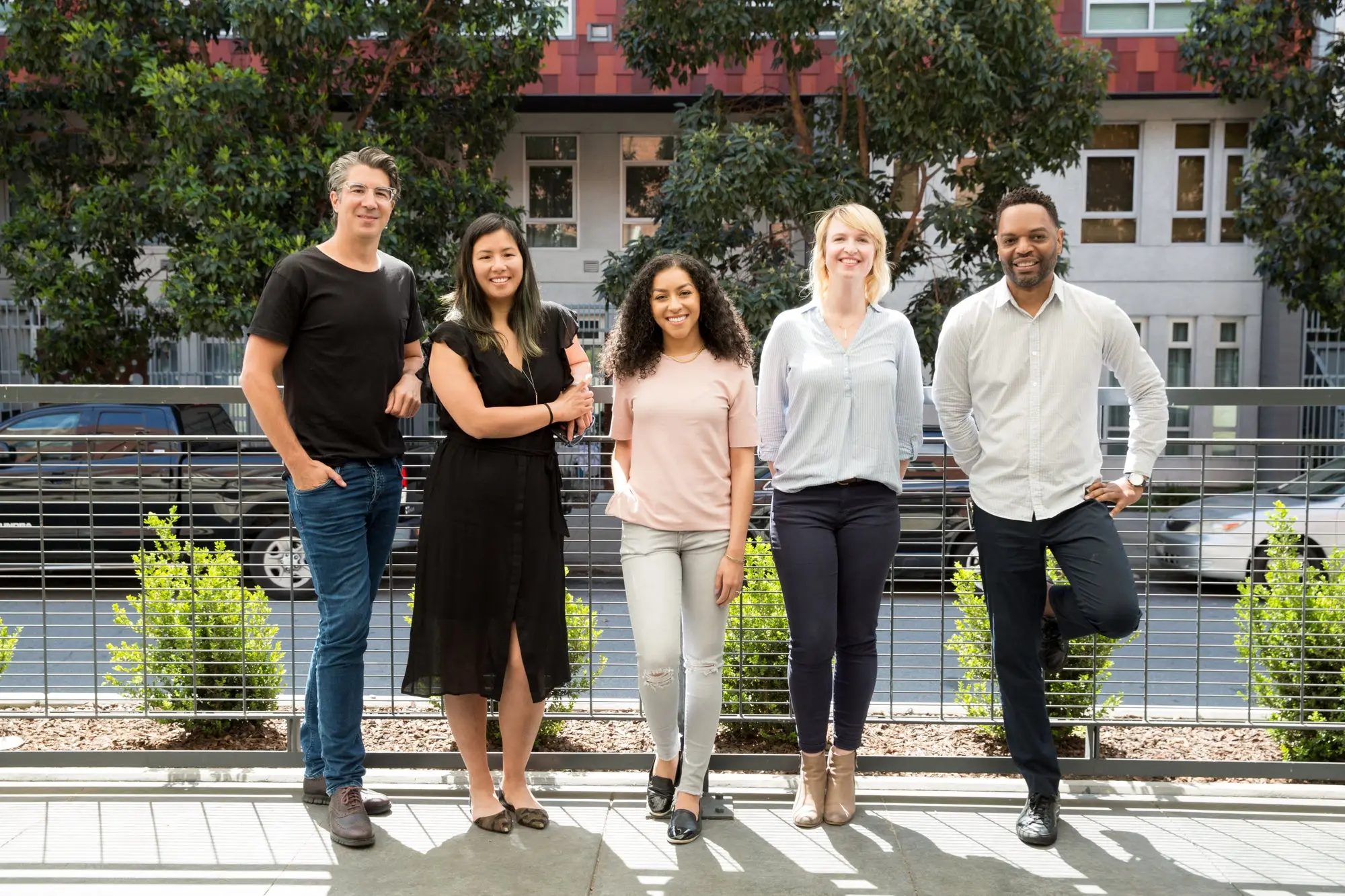 Adobe Celebrates 20 Years on Fortune’s List of 100 Best Companies to ...