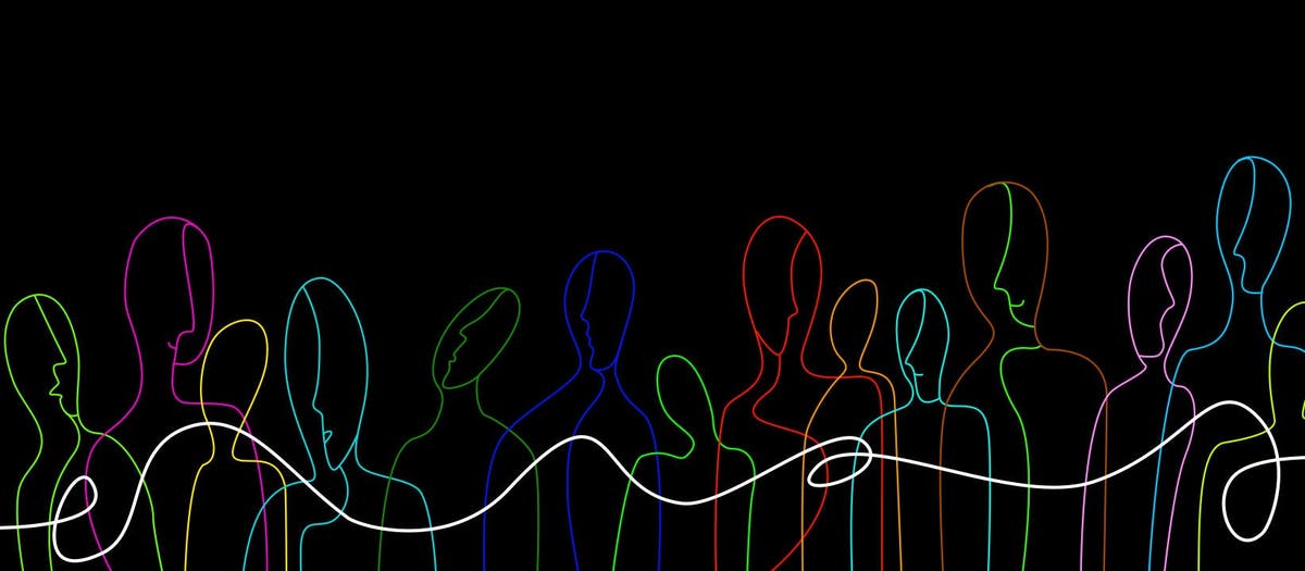 Embracing Creative Differences