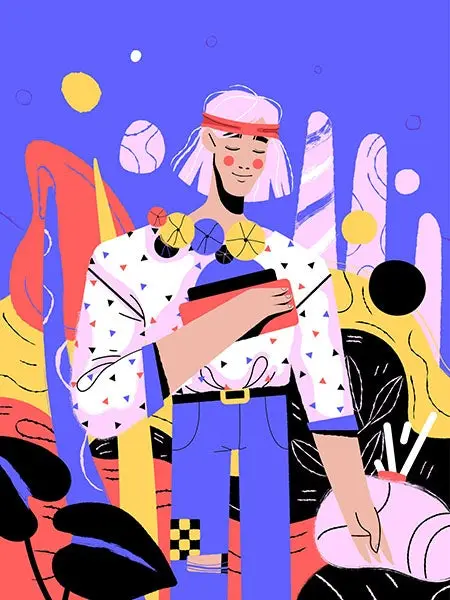 Handmade Design in a Digital World