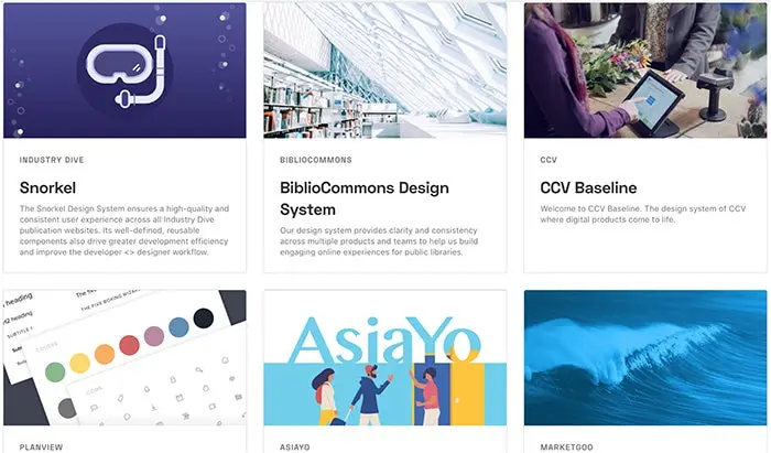 zeroheight for Adobe XD: Build Design System Documentation Sites in ...