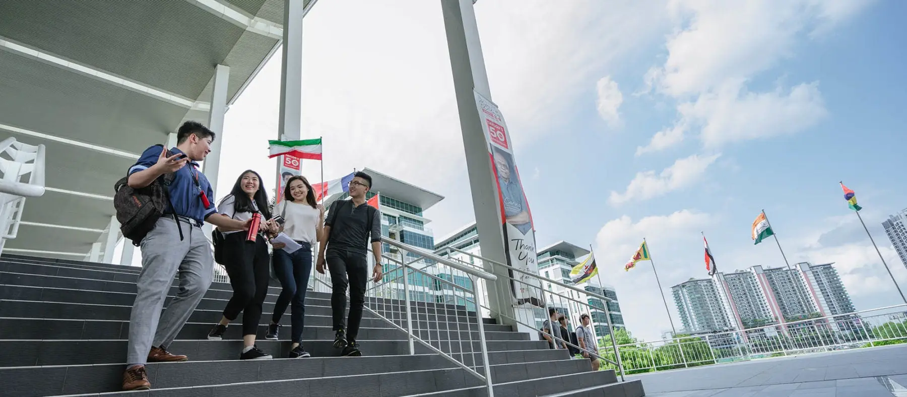 Taylor’s University’s Unique Digital Experience for Every Student