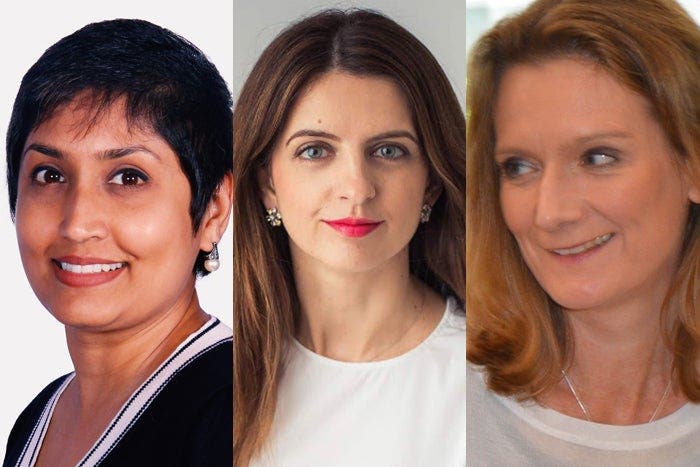 Celebrating Women Who Embody Our Adobe Capabilities