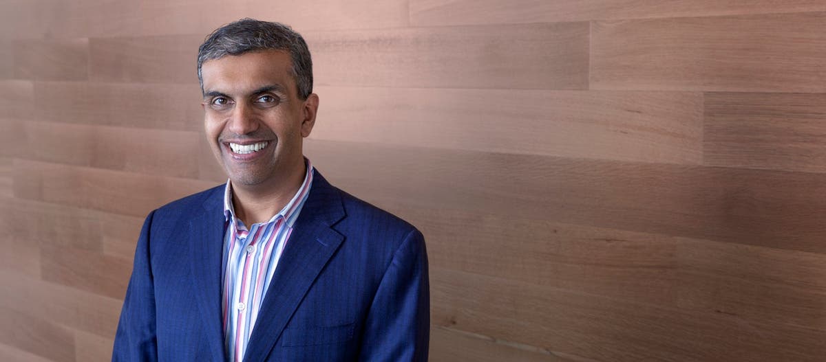 Meet Anil Chakravarthy: Adobe’s New Digital Experience Business Leader