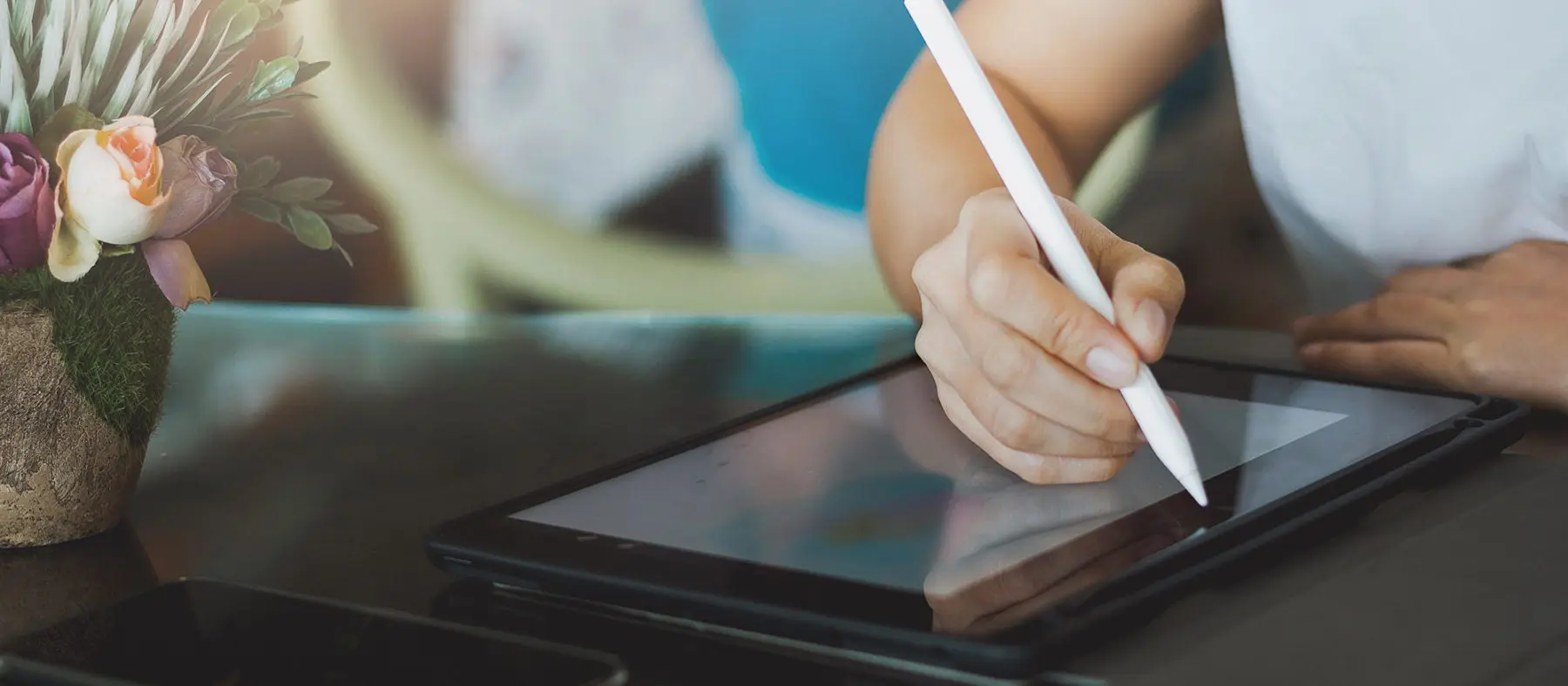 Create and Collaborate From Anywhere, Anytime Across Multiple Devices