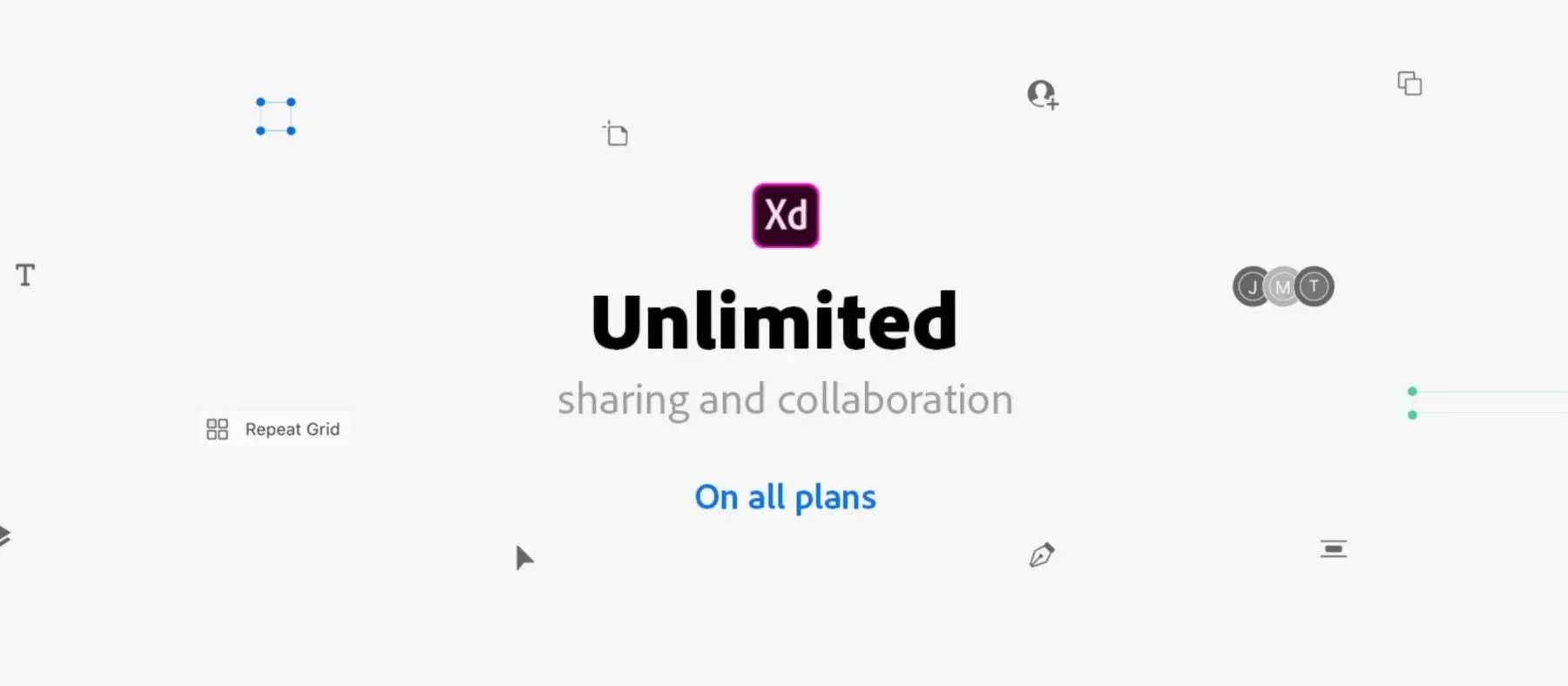 Announcements from Adobe XD to Enable Remote Work Globally for ...