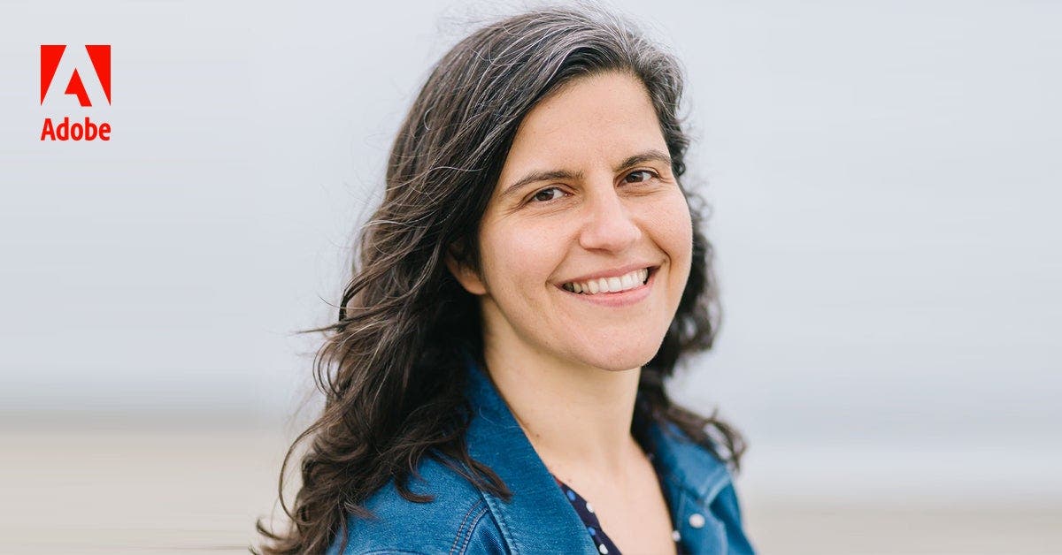 Mira Dontcheva: The Evolution of Her Work From Search to Livestreaming