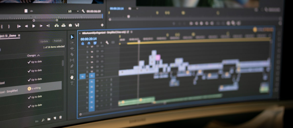Working Remotely? Adobe Offers Team Projects to Premiere Pro and After ...