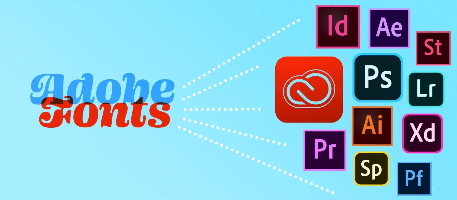 20 Creative Ways to Use Adobe Fonts (You May Have Missed)