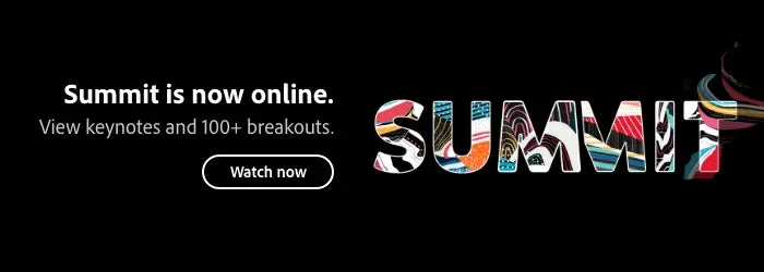 5 Lessons We Learned From Transforming Adobe Summit Into a Digital ...