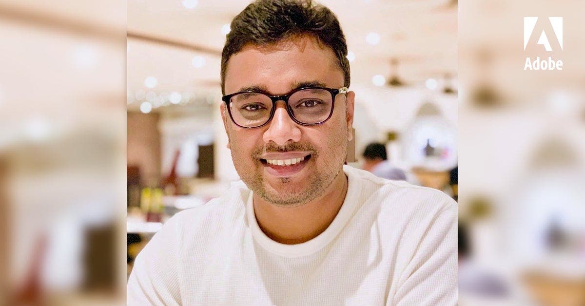 From Adobe to Adobe: Gaurav Kumar’s Career Journey