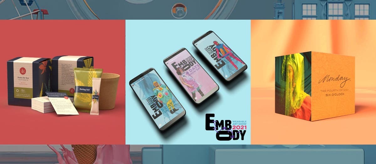 Temple University’s Graphic and Interactive Design students create a ...