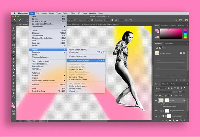 The Right File Type for The Right Task: Effective Workflows for PNGs ...