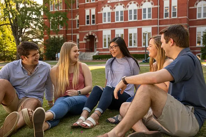 Auburn University Starts a Legacy of Digital Literacy for Tomorrow’s ...