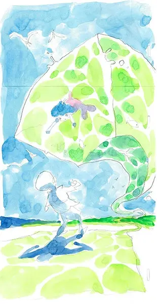 How Science SARU Animation Studio is Redefining the Japanese Animation ...