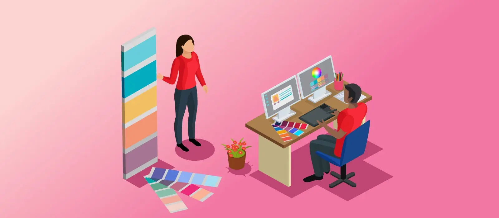 Celebrate Global Accessibility Awareness Day with Adobe Color