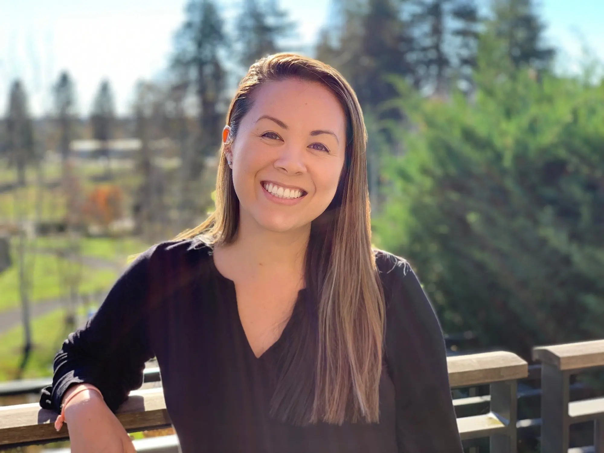 Danielle Darby and Redefining Creativity with Video