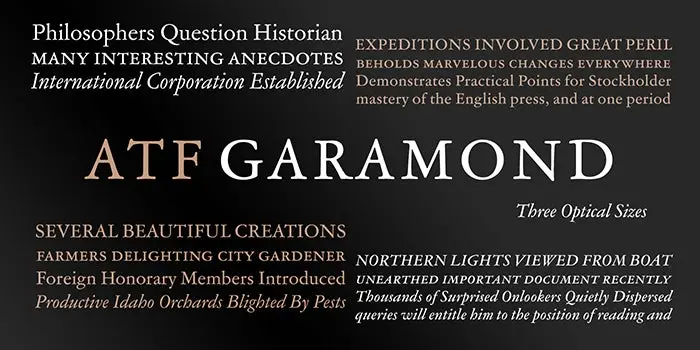 Spring Into Action with Fresh Fonts