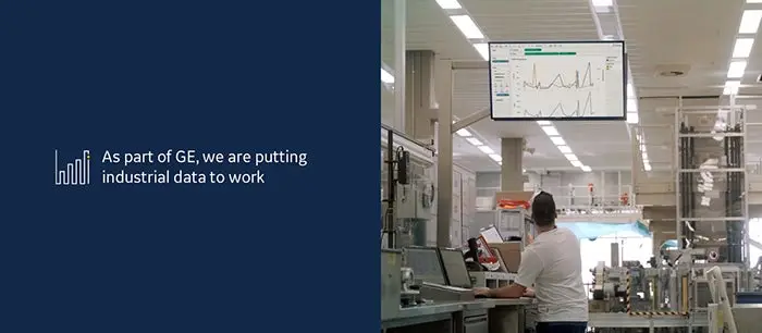 How GE Digital Kept Its Rebrand on Track with Adobe Stock