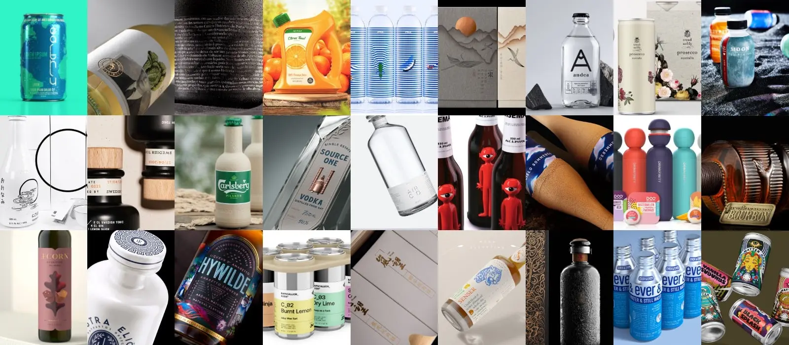 Cheers to the World’s Best Packaging