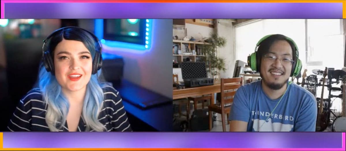 Stepping into the Adventurous World of Podcasting with “Dungeons & Daddies”