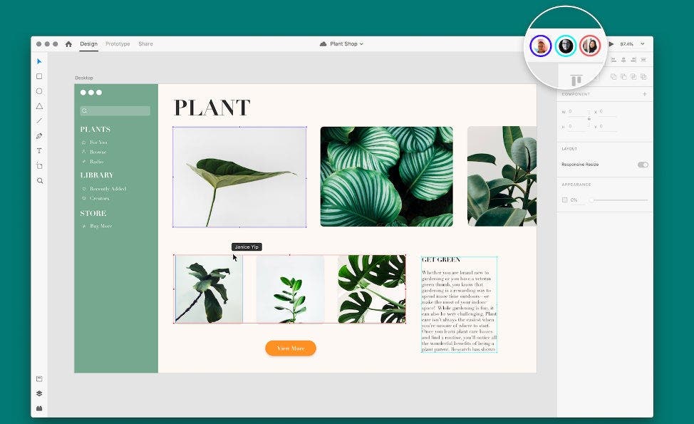 Better Collaboration While Working from Home: Adobe Creative Cloud ...